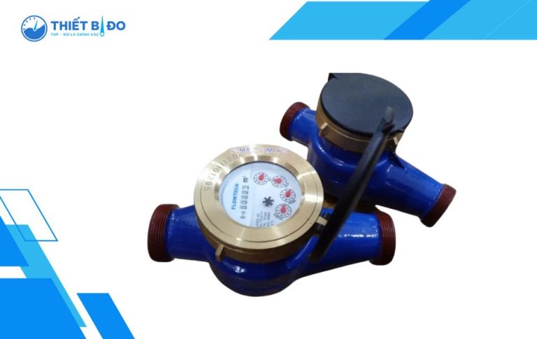 Top 8 đồng hồ nước DN20 chất lượng, bán chạy nhất 2026