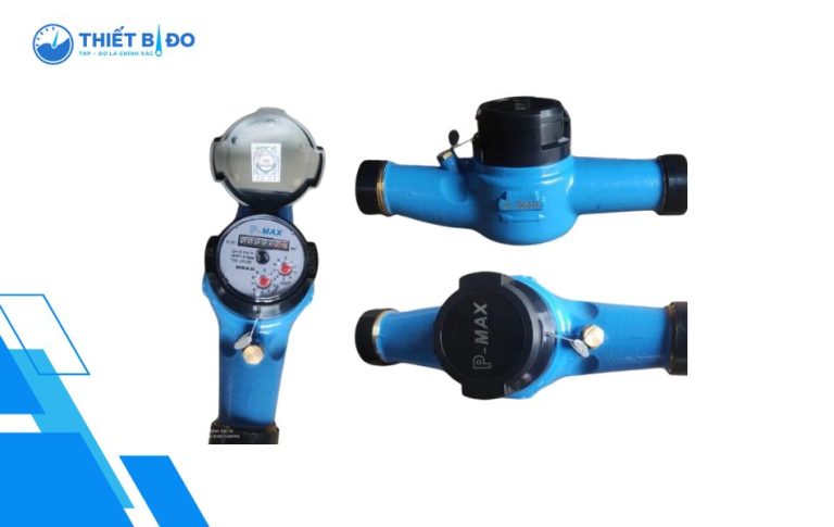 Top 8 đồng hồ nước DN20 chất lượng, bán chạy nhất 2026